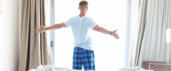 Wake Up Strong with 5 Simple Rituals to Energize Your Body