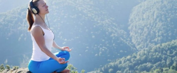 Positive Sound Frequencies to Boost Your Morning | Fashionluz﻿